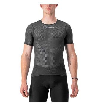 Castelli Pro Mesh 2.0 - Fahrradfunktionsshirt - Herren
