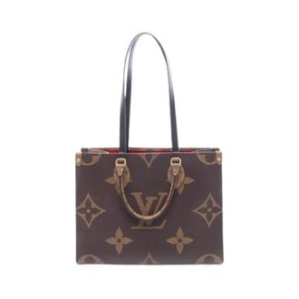 Louis Vuitton Damen, Pre-Owned, Braun, ONE SIZEGr&ouml;&szlig;e
