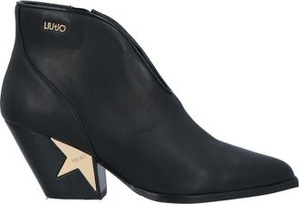 Liu Jo SCHUHE - Stiefeletten auf YOOX.COM