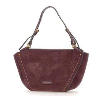 Gianni Chiarini Femme, Sacs, Violet, Taille: ONE Size Bloom Sac Bandouli&egrave;re