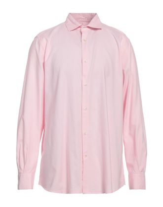Glanshirt TOPS - Hemden auf YOOX.COM