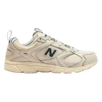 New Balance Femme, Chaussures, Beige, Taille: 45 EU Ml408Q Baskets