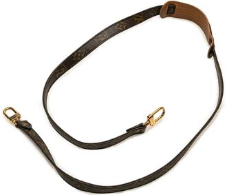 Louis Vuitton Hobo Bags - Monogram Bag Strap - Gr. unisize - in Braun - f&uuml;r Damen