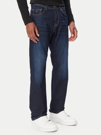 Karl Lagerfeld Jeans 265501 564857 Dunkelblau Regular Fit
