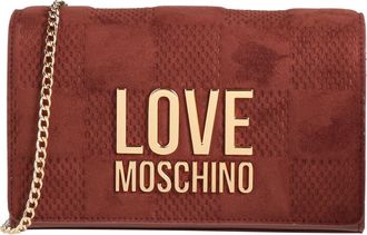 Love Moschino TASCHEN - Umh&auml;ngetasche auf YOOX.COM