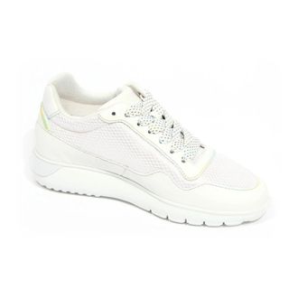 Hogan Interaktive Schuhe Modell Filo Sfumato - - Shoes - Damen - Wei&szlig; - 35 EU
