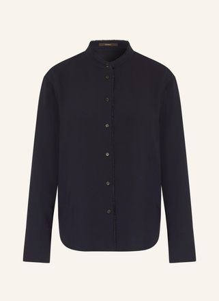 Windsor Windsor. Bluse blau
