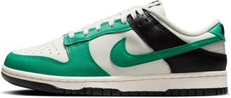 Nike Dunk Low - - Sport - Damen - Gr&uuml;n - 36 EU