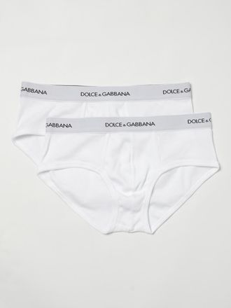 Dolce & Gabbana Sous-Vêtement DOLCE & GABBANA Homme couleur Blanc