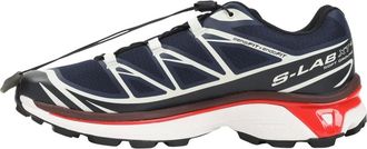 Salomon Homme, Chaussures, Multicolore, Taille: 42 EU Xt-6 Baskets