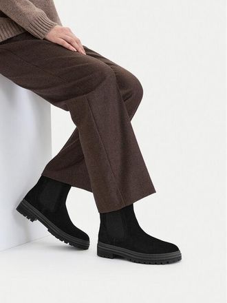 Lasocki Lasocki Klassische Stiefeletten CEO-WB-DAISY-09 Schwarz