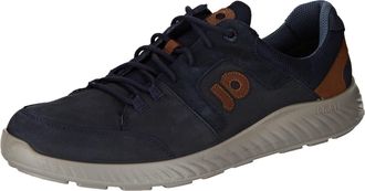 Jomos Herren Menora Sneaker, Nachtblau, 50 EU Weit
