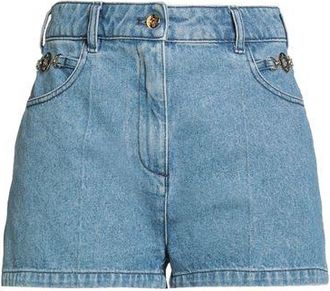 Patou BAS - Shorts en jean sur YOOX.COM
