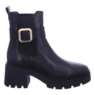 Tamaris Damen, Schuhe, Schwarzk, 40 EUGr&ouml;&szlig;e