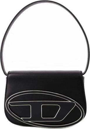 Diesel Femme, Sacs, Noir, Taille: ONE Size 1DR Shoulder Bag