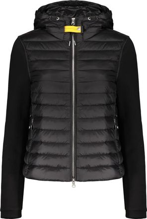 Parajumpers Femme, Vestes, Noir, Taille: 44 FR Manteaux