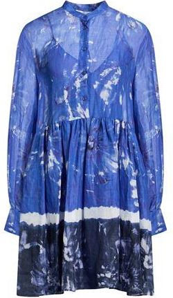 Ermanno Scervino ROBES - Robes courtes sur YOOX.COM