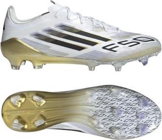 adidas Chaussures de football moul&eacute;es homme F50 Elite Terrain souple ADIDAS