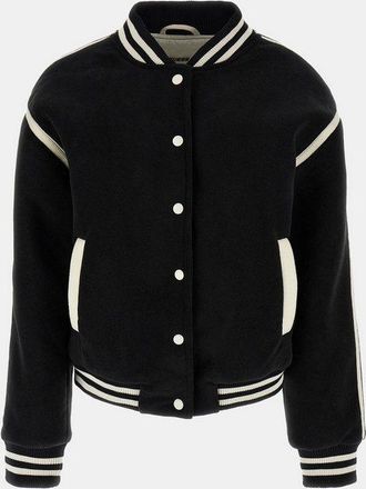 Guess Outdoorjacke BOMBER JACKET