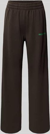 P.E Nation Sweatpants mit Label-Detail