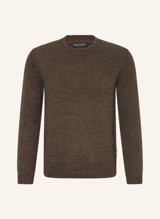 Marc O'Polo Marc Opolo Pullover braun