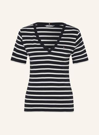 Tommy Hilfiger T-Shirt blau