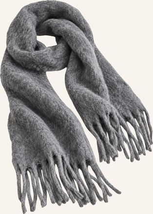 Americandreams Americandreams Oversized-Schal Maui grau