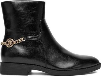 Nine West Stiefeletten CEO-RASHA-01 Schwarz