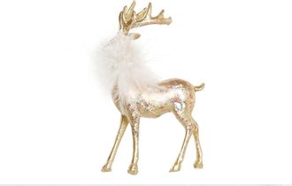 DKD Home Decor weihnachtsdeko, Estándar