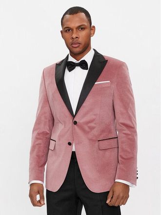 Joop Sakko 17 JB-35Horace 30040435 Rosa Slim Fit