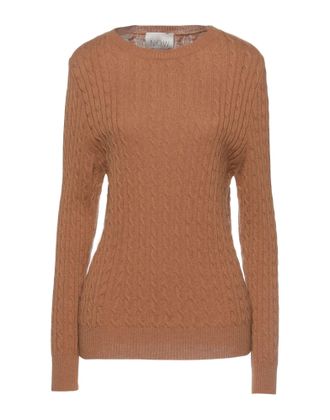 N.O.W. Andrea Rosati Cashmere STRICKWAREN - Pullover auf YOOX.COM