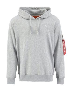 Alpha Industries Hoodie X-Fit Hoodie