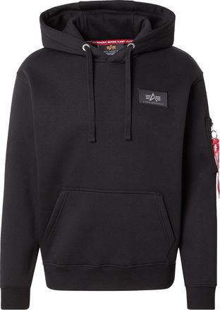 Alpha Industries Sweatshirt Mirror