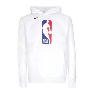 Nike Fleece Essential Hoodie - - Sport - Herren - Wei&szlig; - XL