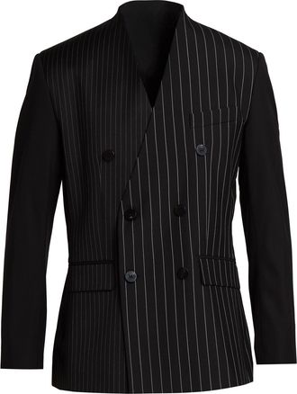 Ernest W. Baker ANZ&Uuml;GE und CO-ORDS - Blazers auf YOOX.COM