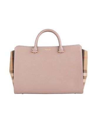 Burberry SACS - Sacs &agrave; main sur YOOX.COM