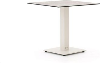 Forza Furniture Forza Orta Gartentisch 70x70x73 cm