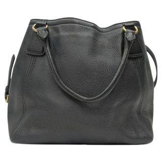 Prada Damen, Pre-Owned, Schwarzk, ONE SIZEGr&ouml;&szlig;e