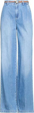 Liu Jo HOSEN & R&Ouml;CKE - Jeanshosen auf YOOX.COM