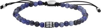Fossil Bracelets - - Accessories - Herren - Blau - ONE SIZE