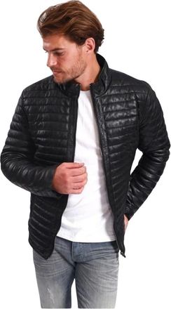 Le Temps Des Cerises Homme, Vestes, Noir, Taille: XL Lion Jacket