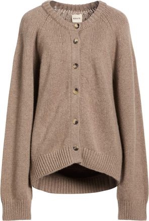 Khaite STRICKWAREN - Strickjacken auf YOOX.COM