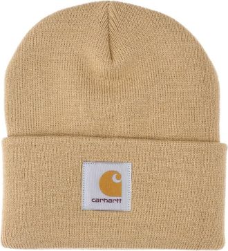 Carhartt Work in Progress Cap Watch