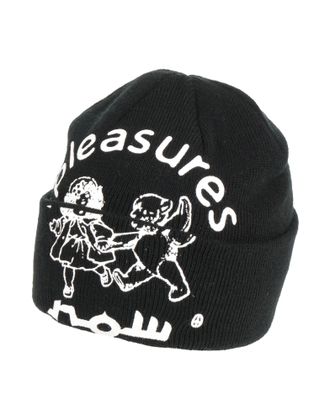 Pleasures ACCESSOIRES - M&uuml;tzen & H&uuml;te auf YOOX.COM