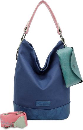 Fritzi Aus Preu&szlig;en Schultertasche Izzy07 Olga