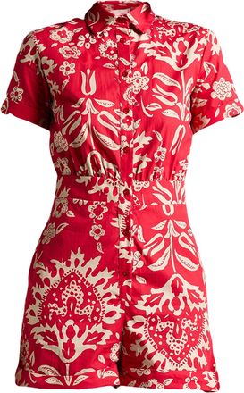 Liu Jo OVERALLS - Playsuits auf YOOX.COM