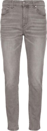 True Religion HOSEN & R&Ouml;CKE - Jeanshosen auf YOOX.COM