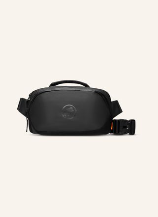 Mammut Mammut G&uuml;rteltasche Seon Waistpack schwarz