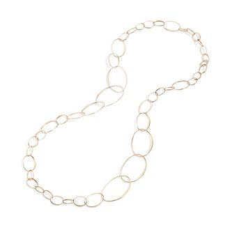 POMELLATO Goldkette - - Accessories - Damen - Gelb - ONE SIZE