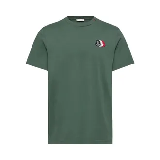 Moncler Herren, Oberteile, Gr&uuml;n, MGr&ouml;&szlig;e
